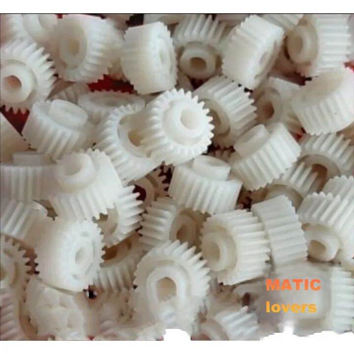 gear gigi gerigi retract plastik spion honda jazz rs crv city civic ...