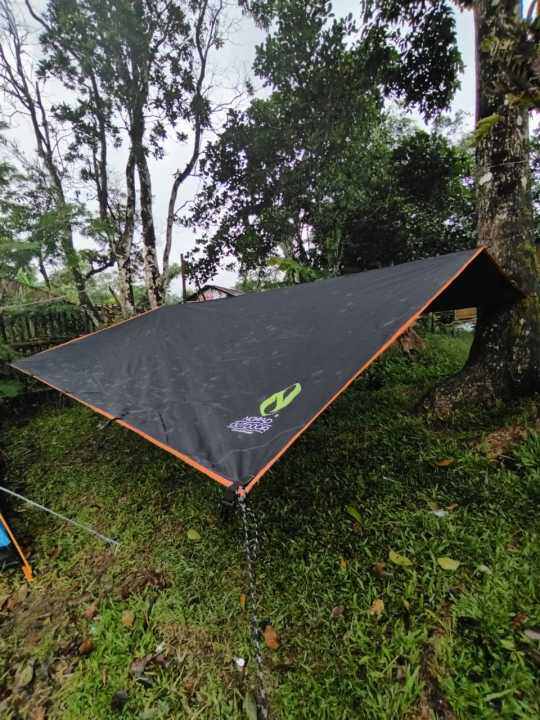 Nomad Tarp Connect Riptsop | Lazada PH