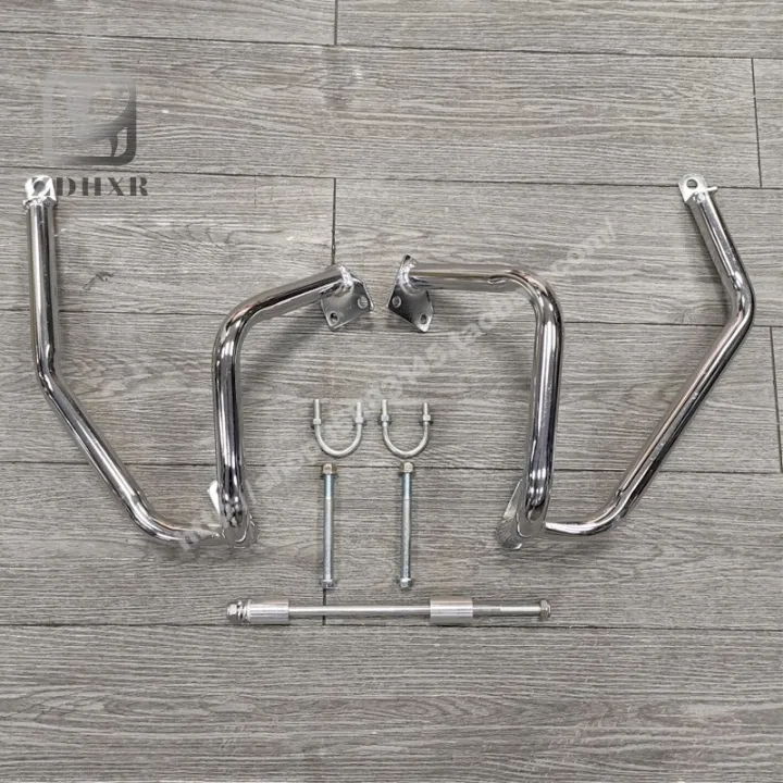 Modification Accessories for Honda CB400 VTEC 1-2-3 Generation-08 Year ...