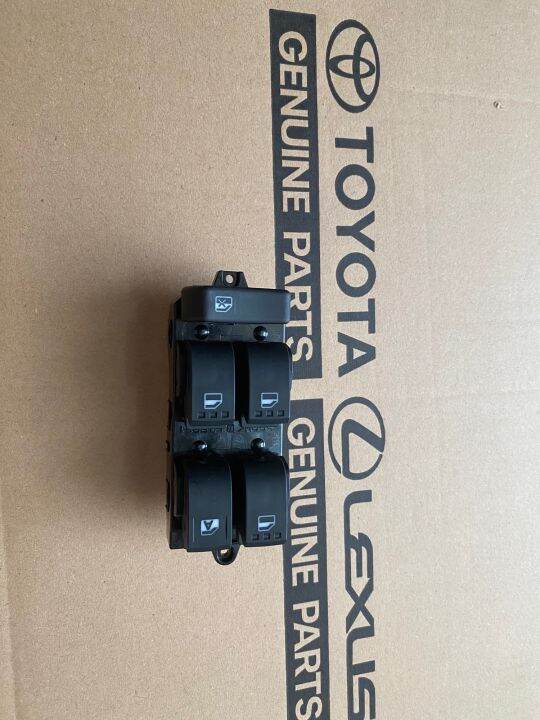 Saklar swit power Window pencetan kaca calia sigra original | Lazada ...