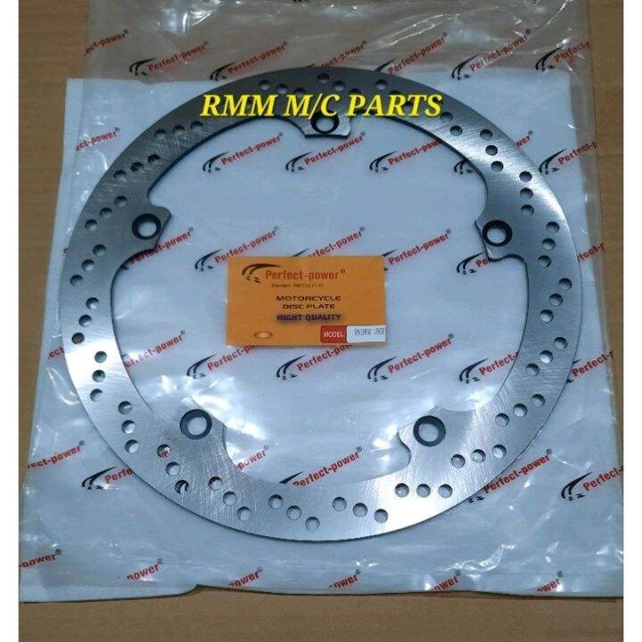 FRONT DISC PLATE RAIDER 150 | Lazada PH