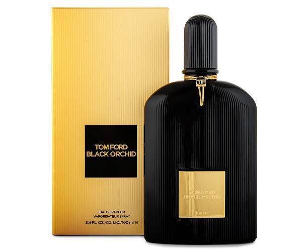 TF BLACK ORCHID edp 100ml (AUTHENTIC TESTER) | Lazada PH