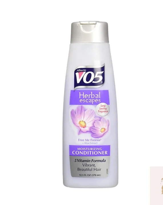 VO5 Herbal Escape Free Me Freesia Conditioner, Made in USA | Lazada PH
