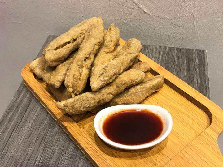 🔥HOT ITEM🔥Keropok Lekor Losong Goreng Original Terengganu | Lazada