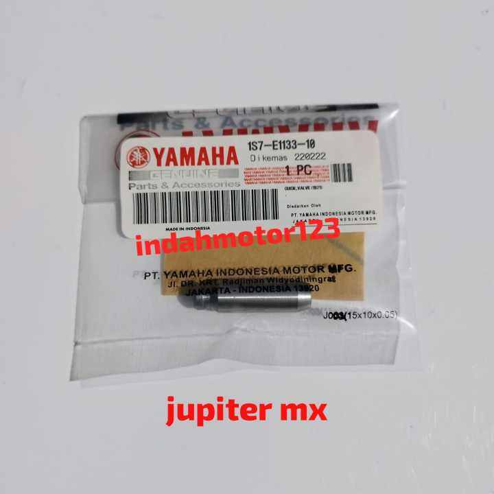 bos botol klep jupiter mx vixion R15 mx king vixion harga 1 pcs ...