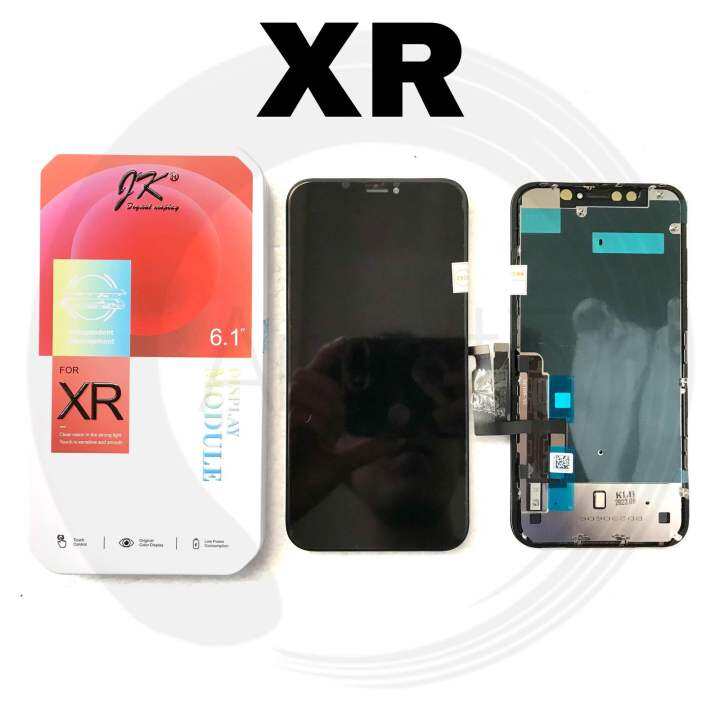 LCD IP XR TOUCHSCREEN FULLSET | Lazada Indonesia