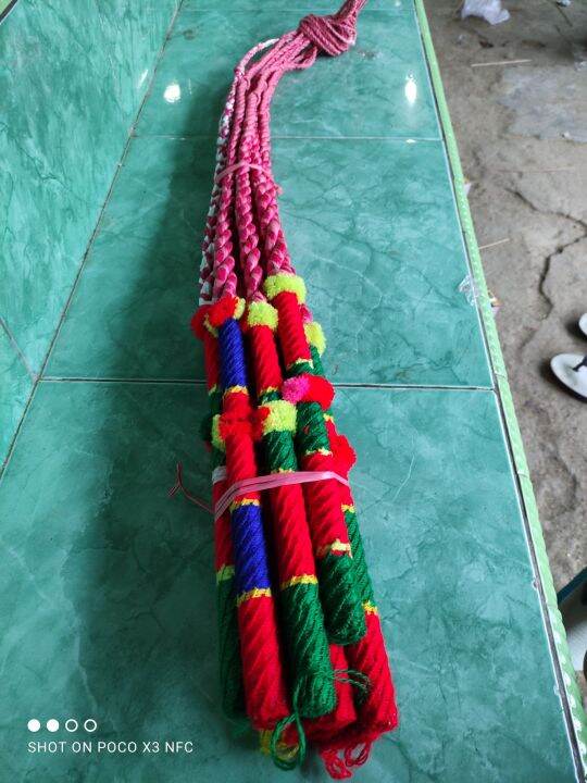 pecut tradisional madura dapat 1 | Lazada Indonesia