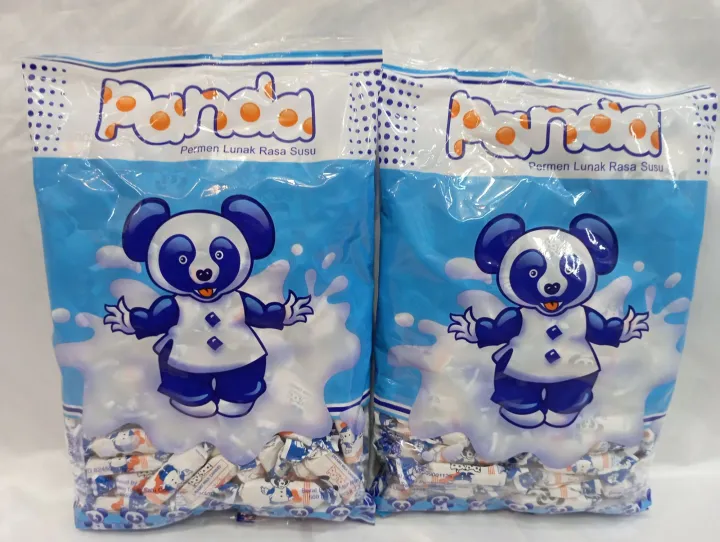 permen susu panda hawaii | Lazada Indonesia