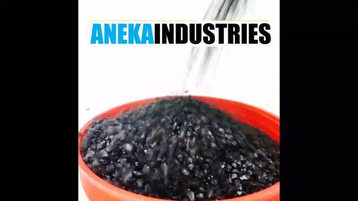 media filter air pasir aktif 1 kg menghilangkan kandungan besi mangan ...