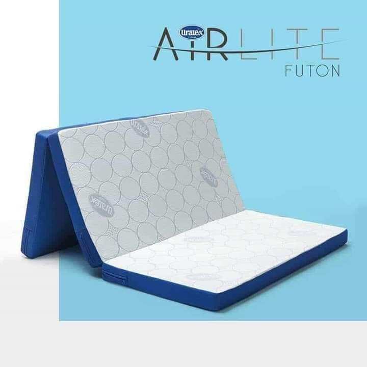 TRIFOLD URATEX FOAM (SINGLE 36X75) | Lazada PH