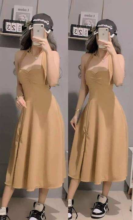 VENUSA DRESS | Lazada PH: Buy sell online Dresses with cheap price ...