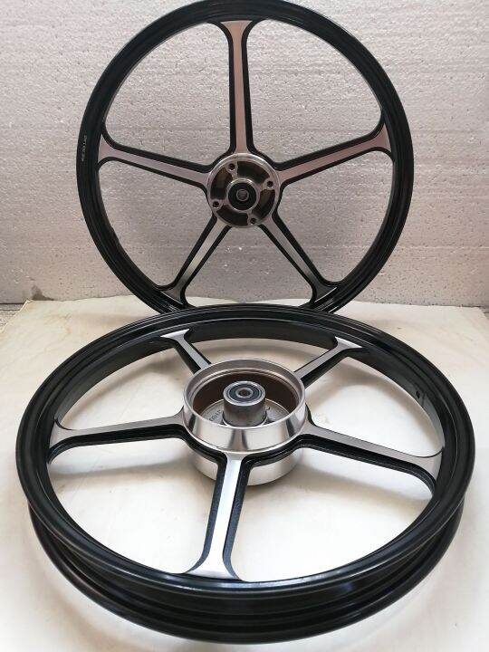 SPORT RIM WAVE125 WAVE 125 WAVE125S WAVE 125S WAVE125X WAVE 125X / WAVE ...