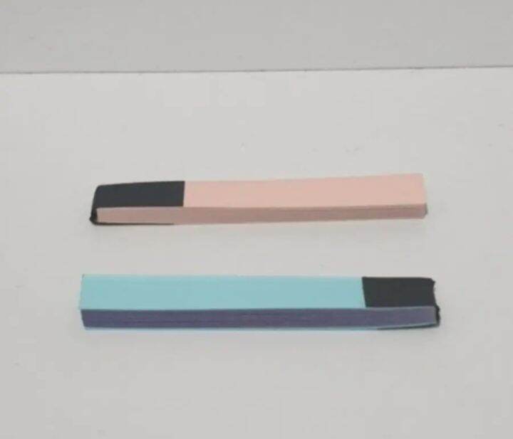 kertas lakmus test paper lakmus merah biru litmus paper | Lazada Indonesia