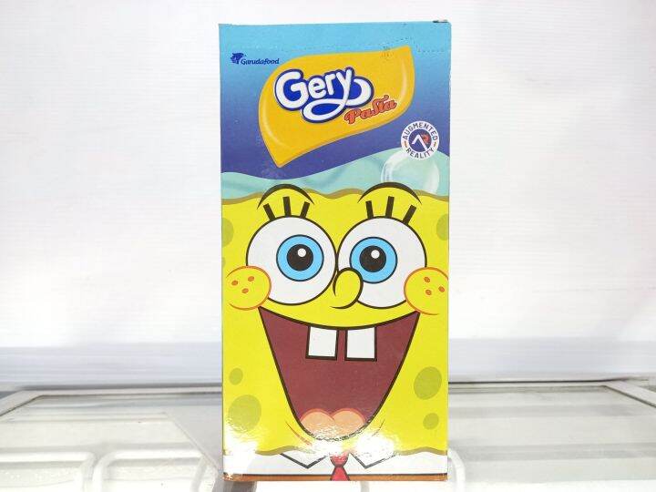 Gery Pasta isi 20 pcs | Lazada Indonesia