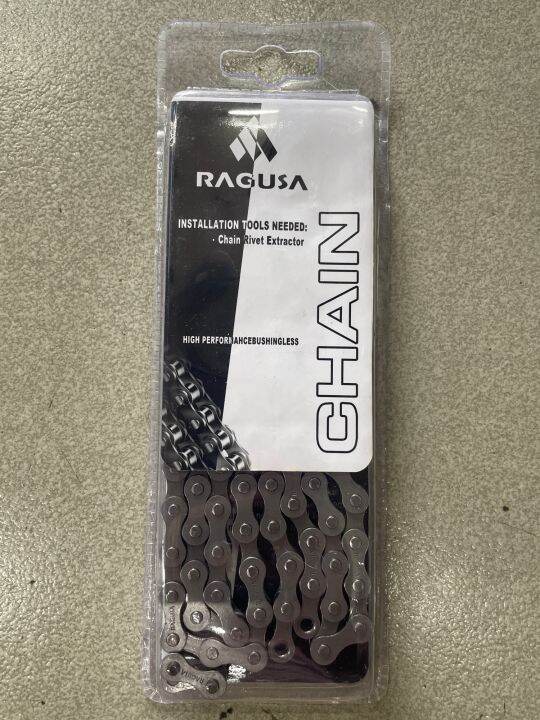 Ragusa Single Speed Chain 114L | Lazada PH