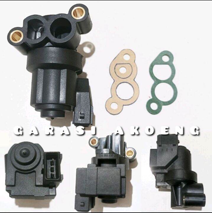 ISC Idle Speed Control Hyundai Accent Avega Elantra Excel Getz Verna ...