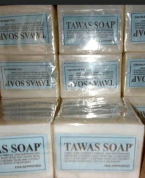 TAWAS SOAP | Lazada PH: Buy sell online Bar Soap with cheap price ...