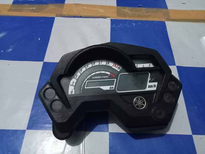 Speedometer Yamaha Byson old original second | Lazada Indonesia