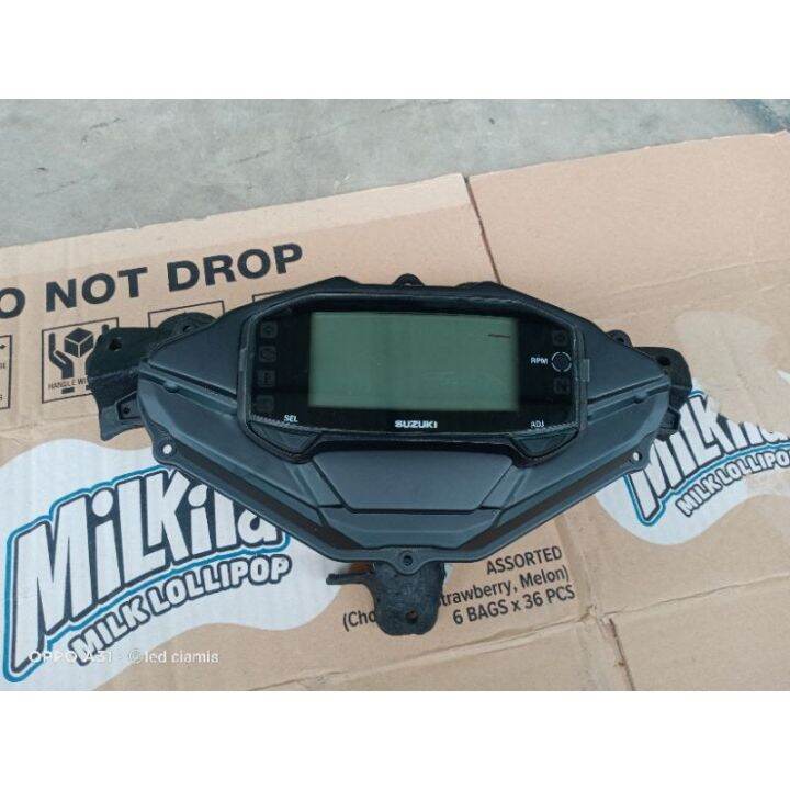 speedometer Vario digital | Lazada Indonesia
