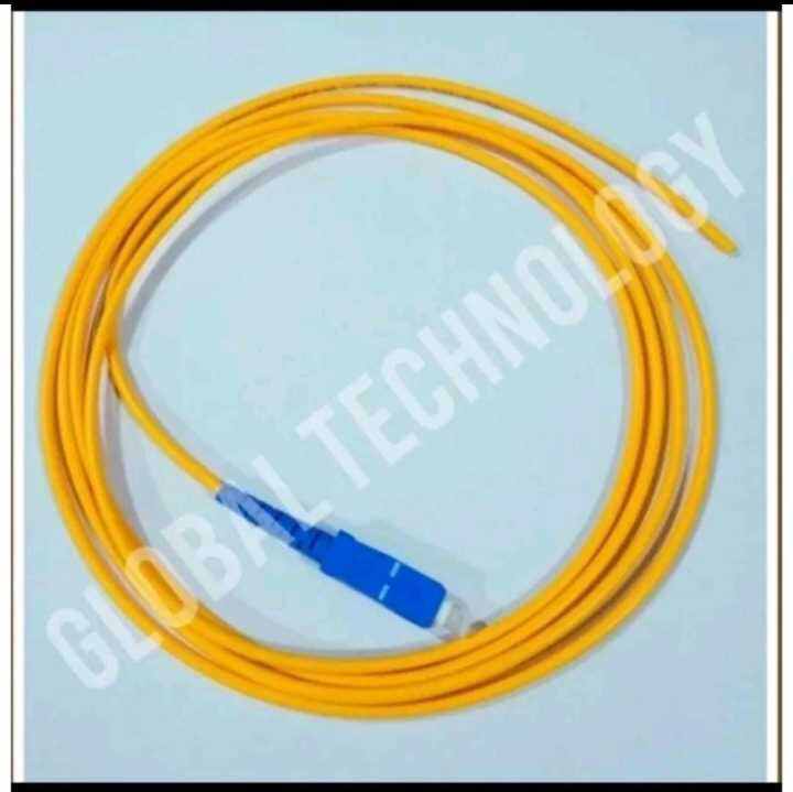 Kabel Pigtail Indoor UPC | Lazada Indonesia