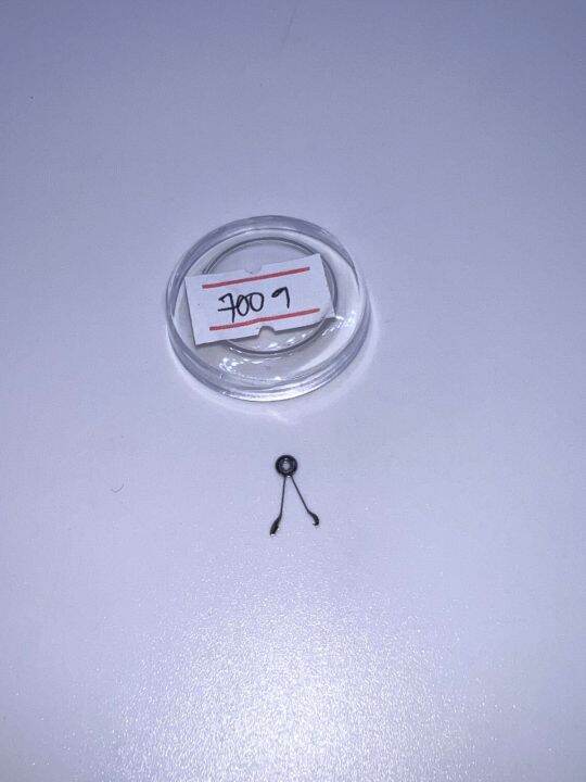 Seiko 7009 pawl lever | Lazada PH