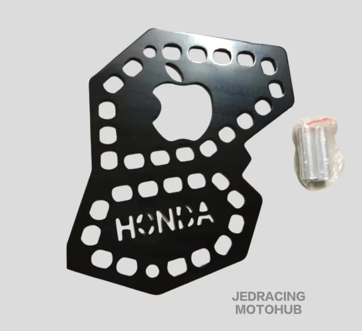 ENGINE SPROCKET COVER XRM MOTORCYCLE | Lazada PH