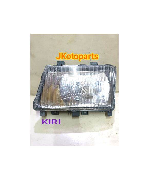 Head Lamp Assy Canter | Lazada Indonesia
