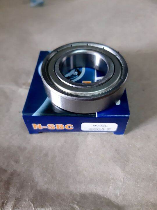 Bearing 6005Z | Lazada PH