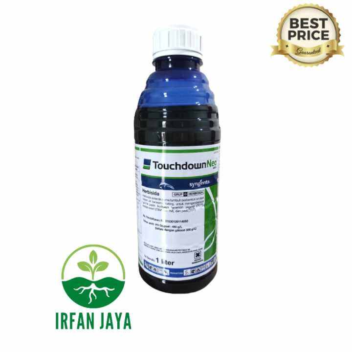 Herbisida Touchdown neo 1l syngenta | Lazada Indonesia