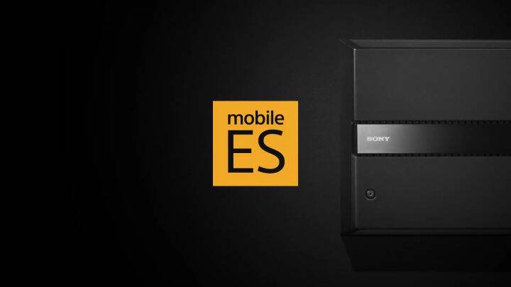 SONY รุ่น XM-4ES Mobile ES NEW MODEL 2023 สุดยอดเพาเวอร์แอมพลิฟายเออร์รถยนต์CLASS D ตัวท็อป 4 ...