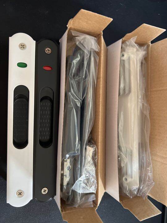 Flashlock aluminum 798/900 series | Lazada PH