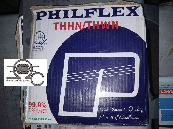 Philflex Wire | Lazada PH
