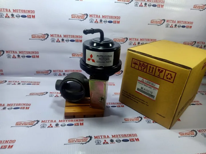 exhause exhaust brake assy mitsubishi canter ps125 turbo ME410219 ...