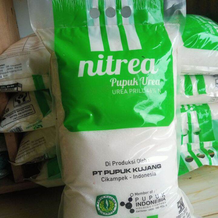 Nitrea murni 5 kg | Lazada Indonesia