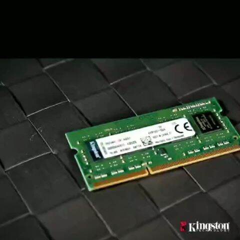 [ท้องถิ่นไทย] Kingston Hyperx Ram DDR3L DDR3 Notebook หน่วยความจำแล็ปท็อป 8GB 1333MHZ 1600MHZ 1 ...