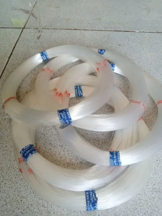 Tali/BENANG layang layang kuat nomer 1000 | Lazada Indonesia