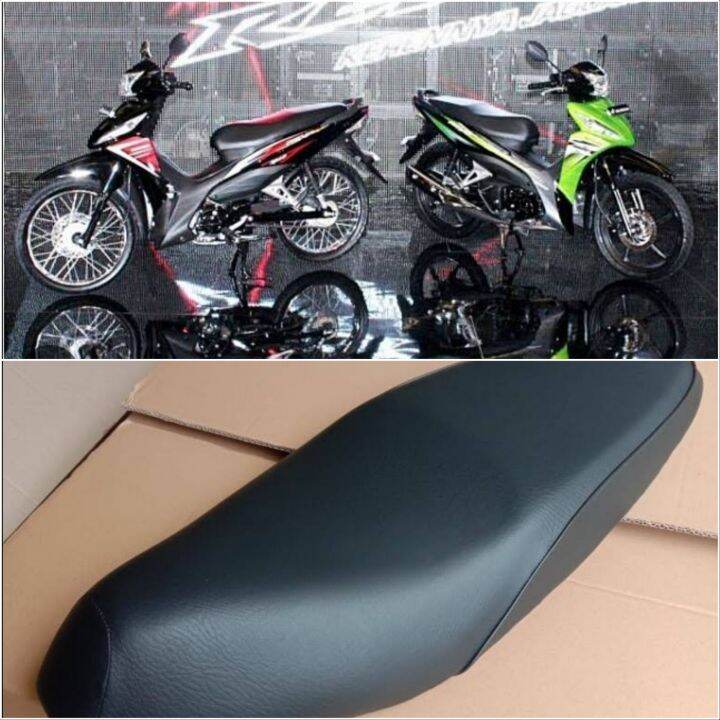 jok set motor honda absolute revo fit pnp revo fi | Lazada Indonesia