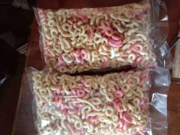 klanting khas kebumen rasa original ½kg | Lazada Indonesia