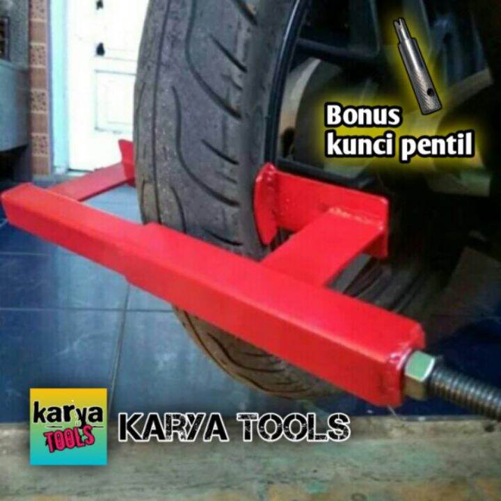 alat press ban alat buka ban motor tubles dan non tubles | Lazada Indonesia
