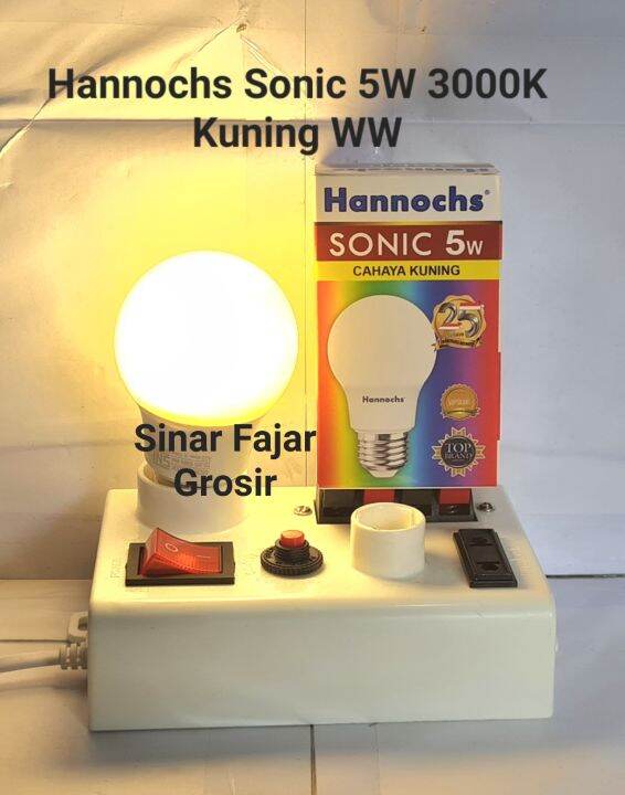 Lampu Led Cahaya Kuning Berkualitas Paling Murah Lampu Rumah Lampu ...