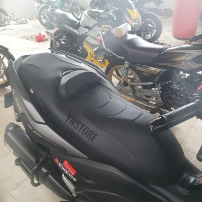 Jok Xmax Mbtech Model Eropa | Lazada Indonesia