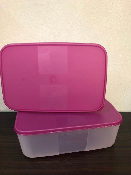 Tupperware FreezerMate Medium(1.5LT) | Lazada