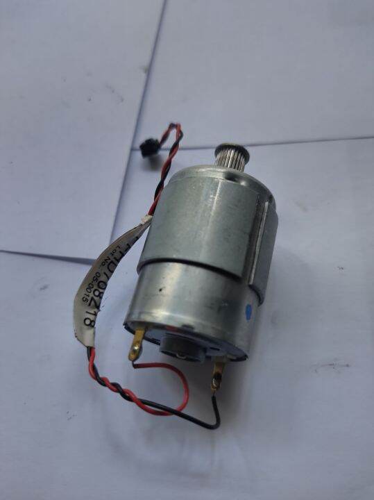 dynamo motor for printer epson l120/l121 | Lazada PH