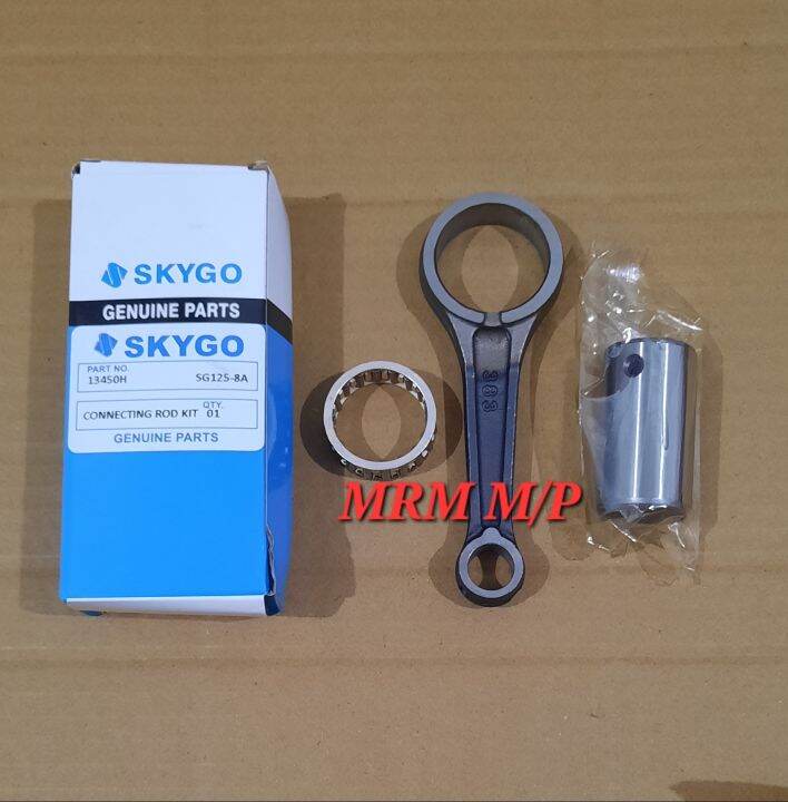 CONNECTING ROD KIT SKYGO WIZARD 125 / SG125 | Lazada PH