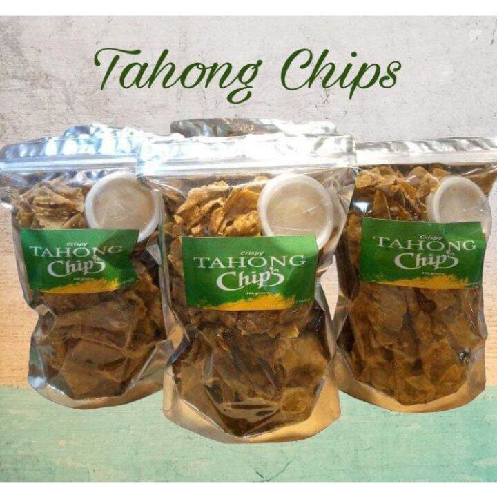Crispy Tahong Chips | Lazada PH