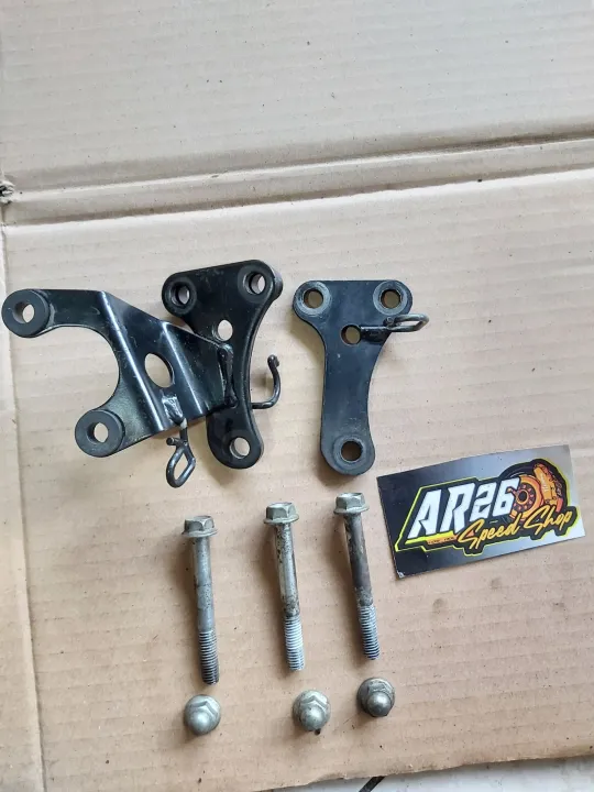 pangkon mesin atas set baut Tiger revo | Lazada Indonesia