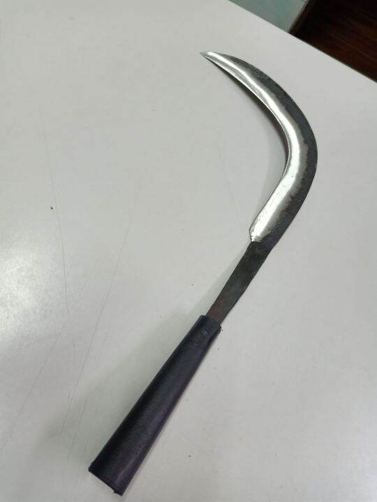 Sabit lembu / Sabit rumput tempatan | Lazada