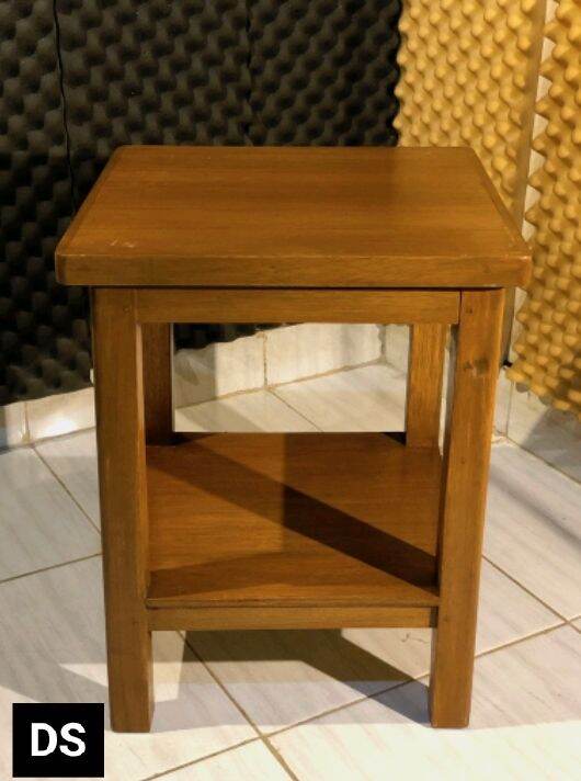 meja Dispenser minimalis 40x40x50 | Lazada Indonesia