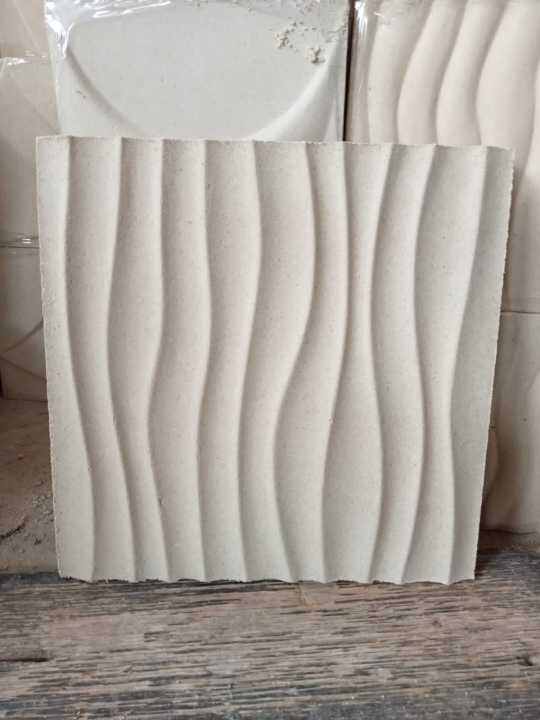 Bata tempel,mozaik dinding,wall panel beton 3d,bata decorasi,bata hias ...