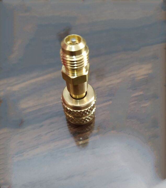 NEPPLE ADAPTER R32 R410 KW1 | Lazada Indonesia